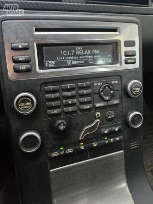 Volvo V70 2008 Šauļi, ar dzinēja tilpumu 2.00 L un nobraukumu 436 tūkst. km par 1499 €, foto 14 vietnē AUTOMOTO.COM.LV