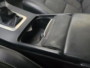 Volvo V70 2008 Šauļi, ar dzinēja tilpumu 2.00 L un nobraukumu 436 tūkst. km par 1499 €, foto 15 vietnē AUTOMOTO.COM.LV