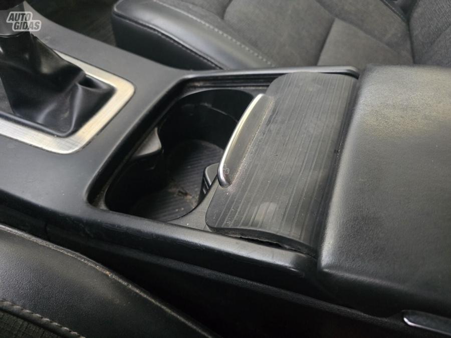 Volvo V70 2008 Šauļi, ar dzinēja tilpumu 2.00 L un nobraukumu 436 tūkst. km par 1499 €, foto 15 vietnē AUTOMOTO.COM.LV