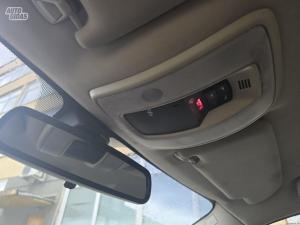 Volvo V70 2008 Šauļi, ar dzinēja tilpumu 2.00 L un nobraukumu 436 tūkst. km par 1499 €, foto 16 vietnē AUTOMOTO.COM.LV
