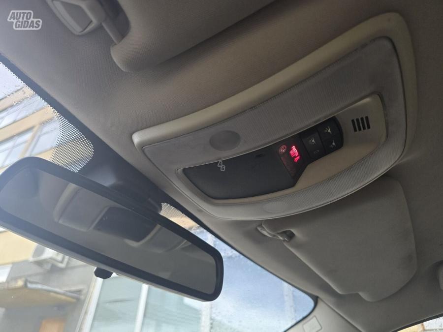 Volvo V70 2008 Šauļi, ar dzinēja tilpumu 2.00 L un nobraukumu 436 tūkst. km par 1499 €, foto 16 vietnē AUTOMOTO.COM.LV
