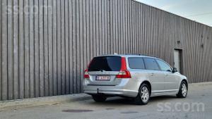 Volvo V70 2009 Jelgava, ar dzinēja tilpumu 2.40 L un nobraukumu 444 tūkst. km par 3150 €, foto 6 vietnē AUTOMOTO.COM.LV