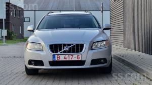 Volvo V70 2009 Jelgava, ar dzinēja tilpumu 2.40 L un nobraukumu 444 tūkst. km par 3150 €, foto 9 vietnē AUTOMOTO.COM.LV