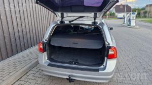 Volvo V70 2009 Jelgava, ar dzinēja tilpumu 2.40 L un nobraukumu 444 tūkst. km par 3150 €, foto 12 vietnē AUTOMOTO.COM.LV