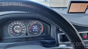 Volvo V70 2009 Jelgava, ar dzinēja tilpumu 2.40 L un nobraukumu 444 tūkst. km par 3150 €, foto 31 vietnē AUTOMOTO.COM.LV