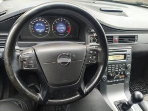 Volvo V70 2009 Viļņa, ar dzinēja tilpumu 2.00 L un nobraukumu 303 tūkst. km par 3300 €, foto 15 vietnē AUTOMOTO.COM.LV