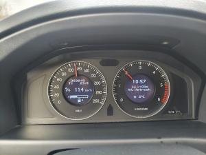 Volvo V70 2009 Viļņa, ar dzinēja tilpumu 2.00 L un nobraukumu 303 tūkst. km par 3300 €, foto 18 vietnē AUTOMOTO.COM.LV