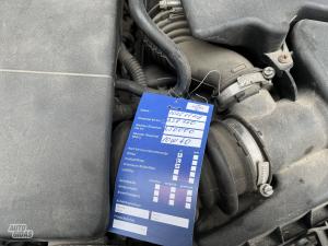 Volvo V70 2009 in Vilnius, with an engine capacity of 2.00 L and mileage of 239 thousand km for 3500 €, photo 12 on AUTOMOTO.COM.LV