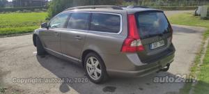 Volvo V70 2009 in Valga, with an engine capacity of 2.40 L and mileage of 500 thousand km for 3500 €, photo 4 on AUTOMOTO.COM.LV