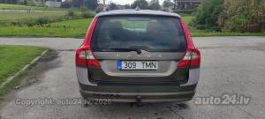 Volvo V70 2009 in Valga, with an engine capacity of 2.40 L and mileage of 500 thousand km for 3500 €, photo 5 on AUTOMOTO.COM.LV
