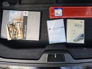 Volvo V70 2009 in Ukmerge, with an engine capacity of 2.00 L and mileage of 296 thousand km for 2750 €, photo 10 on AUTOMOTO.COM.LV