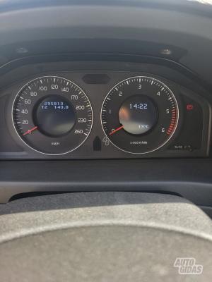 Вольво В70 2009 в Алитус, объемом двигателя 2.40 л и пробегом 296 тыс. км за 2800 €, фото 10 на AUTOMOTO.COM.LV
