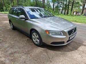 Volvo V70 2009 Ukmergė, ar dzinēja tilpumu 2.00 L un nobraukumu 295 tūkst. km par 2950 €, foto 3 vietnē AUTOMOTO.COM.LV