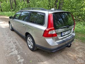 Volvo V70 2009 Ukmergė, ar dzinēja tilpumu 2.00 L un nobraukumu 295 tūkst. km par 2950 €, foto 4 vietnē AUTOMOTO.COM.LV