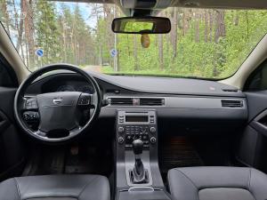 Volvo V70 2009 Ukmergė, ar dzinēja tilpumu 2.00 L un nobraukumu 295 tūkst. km par 2950 €, foto 6 vietnē AUTOMOTO.COM.LV