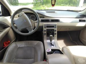 Volvo V70 2009 in Silale, with an engine capacity of 2.40 L and mileage of 400 thousand km for 1700 €, photo  on AUTOMOTO.COM.LV