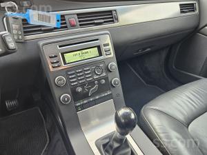 Volvo V70 2009 in Jekabpils, with an engine capacity of 2.00 L and mileage of 329 thousand km for 4890 €, photo 30 on AUTOMOTO.COM.LV
