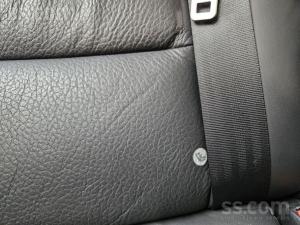 Volvo V70 2009 in Jekabpils, with an engine capacity of 2.00 L and mileage of 329 thousand km for 4890 €, photo 31 on AUTOMOTO.COM.LV