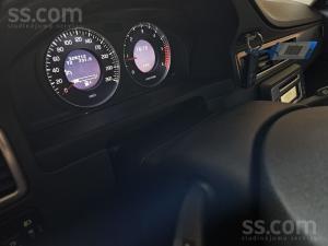 Volvo V70 2009 in Jekabpils, with an engine capacity of 2.00 L and mileage of 329 thousand km for 4890 €, photo 32 on AUTOMOTO.COM.LV