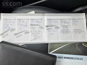 Volvo V70 2009 in Jekabpils, with an engine capacity of 2.00 L and mileage of 329 thousand km for 4890 €, photo 34 on AUTOMOTO.COM.LV