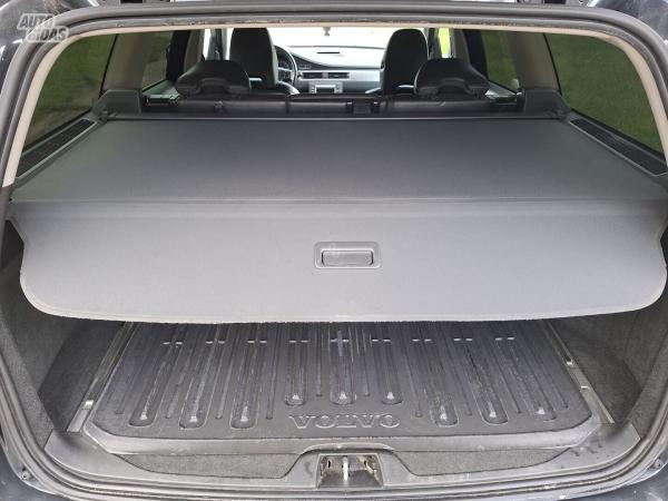 Volvo V70 2009 Ukmergė, ar dzinēja tilpumu 2.40 L un nobraukumu 318 tūkst. km par 3950 €, foto 10 vietnē AUTOMOTO.COM.LV