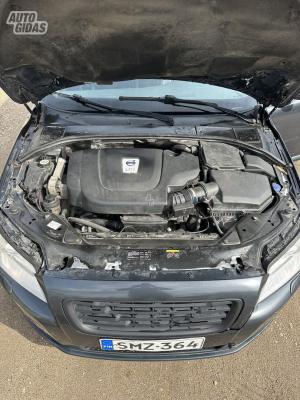 Вольво В70 2009 в Науйойи-Акмяне, объемом двигателя 2.40 л и пробегом 512 тыс. км за 2500 €, фото 10 на AUTOMOTO.COM.LV