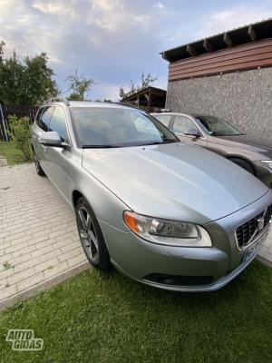 Volvo V70 2009 Panevēža, ar dzinēja tilpumu 1.60 L un nobraukumu 375 tūkst. km par 3399 €, foto 3 vietnē AUTOMOTO.COM.LV