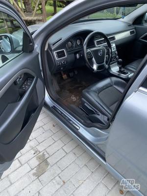 Volvo V70 2009 Panevēža, ar dzinēja tilpumu 1.60 L un nobraukumu 375 tūkst. km par 3399 €, foto 7 vietnē AUTOMOTO.COM.LV