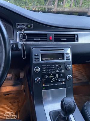 Volvo V70 2009 Panevēža, ar dzinēja tilpumu 1.60 L un nobraukumu 375 tūkst. km par 3399 €, foto 11 vietnē AUTOMOTO.COM.LV