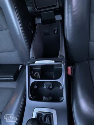 Volvo V70 2009 Panevēža, ar dzinēja tilpumu 1.60 L un nobraukumu 375 tūkst. km par 3399 €, foto 15 vietnē AUTOMOTO.COM.LV