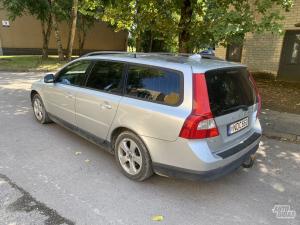 Volvo V70 2009 in Klaipeda, with an engine capacity of 2.00 L and mileage of 300 thousand km for 850 €, photo 3 on AUTOMOTO.COM.LV