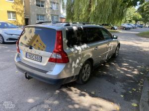 Volvo V70 2009 in Klaipeda, with an engine capacity of 2.00 L and mileage of 300 thousand km for 850 €, photo 4 on AUTOMOTO.COM.LV