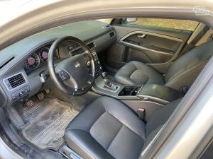 Volvo V70 2009 in Klaipeda, with an engine capacity of 2.00 L and mileage of 300 thousand km for 850 €, photo 6 on AUTOMOTO.COM.LV