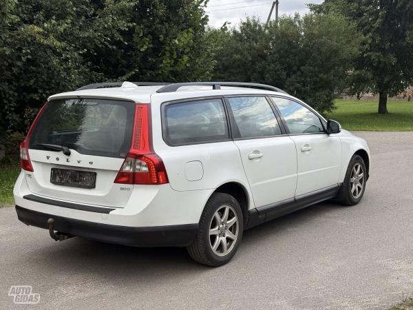 Вольво В70 2009 в Укмерге, объемом двигателя 2.00 л и пробегом 399 тыс. км за 2400 €, фото 3 на AUTOMOTO.COM.LV