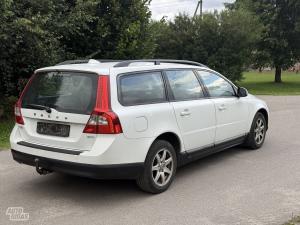 Вольво В70 2009 в Укмерге, объемом двигателя 2.00 л и пробегом 399 тыс. км за 2400 €, фото 4 на AUTOMOTO.COM.LV