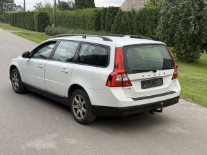 Вольво В70 2009 в Укмерге, объемом двигателя 2.00 л и пробегом 399 тыс. км за 2400 €, фото 5 на AUTOMOTO.COM.LV