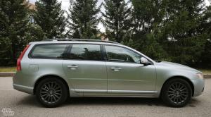 Volvo V70 2009 in Jonava, with an engine capacity of 2.00 L and mileage of 399 thousand km for 3000 €, photo 23 on AUTOMOTO.COM.LV