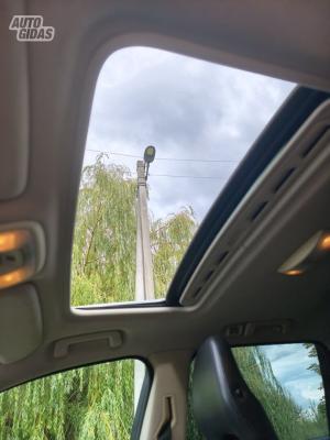 Volvo V70 2009 in Jonava, with an engine capacity of 2.00 L and mileage of 399 thousand km for 3000 €, photo 30 on AUTOMOTO.COM.LV