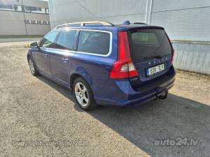 Volvo V70 2009 Pērnava, ar dzinēja tilpumu 2.00 L un nobraukumu 433 tūkst. km par 2999 €, foto 5 vietnē AUTOMOTO.COM.LV