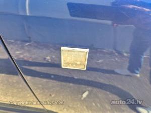 Volvo V70 2009 Pērnava, ar dzinēja tilpumu 2.00 L un nobraukumu 433 tūkst. km par 2999 €, foto 7 vietnē AUTOMOTO.COM.LV