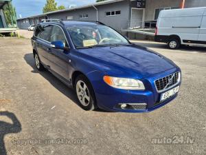 Volvo V70 2009 in Parnu, with an engine capacity of 2.00 L and mileage of 433 thousand km for 2999 €, photo 3 on AUTOMOTO.COM.LV