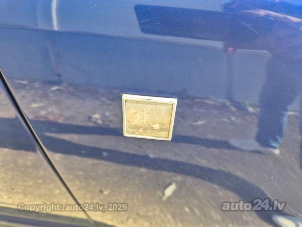 Volvo V70 2009 Pērnava, ar dzinēja tilpumu 2.00 L un nobraukumu 433 tūkst. km par 2999 €, foto 7 vietnē AUTOMOTO.COM.LV