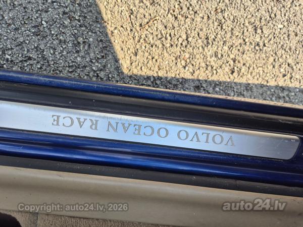 Volvo V70 2009 Pērnava, ar dzinēja tilpumu 2.00 L un nobraukumu 433 tūkst. km par 2999 €, foto 8 vietnē AUTOMOTO.COM.LV