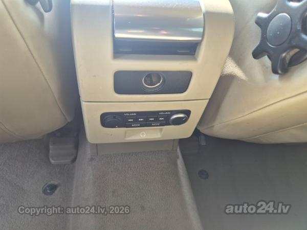 Volvo V70 2009 Pērnava, ar dzinēja tilpumu 2.00 L un nobraukumu 433 tūkst. km par 2999 €, foto 9 vietnē AUTOMOTO.COM.LV