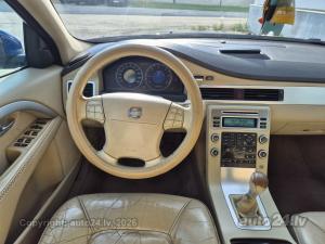Volvo V70 2009 in Parnu, with an engine capacity of 2.00 L and mileage of 433 thousand km for 2999 €, photo 11 on AUTOMOTO.COM.LV