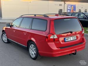 Volvo V70 2009 Kauņa, ar dzinēja tilpumu 2.40 L un nobraukumu 0 tūkst. km par 2500 €, foto 11 vietnē AUTOMOTO.COM.LV