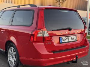Volvo V70 2009 Kauņa, ar dzinēja tilpumu 2.40 L un nobraukumu 0 tūkst. km par 2500 €, foto 14 vietnē AUTOMOTO.COM.LV