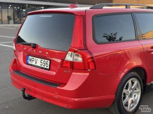 Volvo V70 2009 Kauņa, ar dzinēja tilpumu 2.40 L un nobraukumu 0 tūkst. km par 2500 €, foto 15 vietnē AUTOMOTO.COM.LV