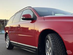 Volvo V70 2009 Kauņa, ar dzinēja tilpumu 2.40 L un nobraukumu 0 tūkst. km par 2500 €, foto 19 vietnē AUTOMOTO.COM.LV