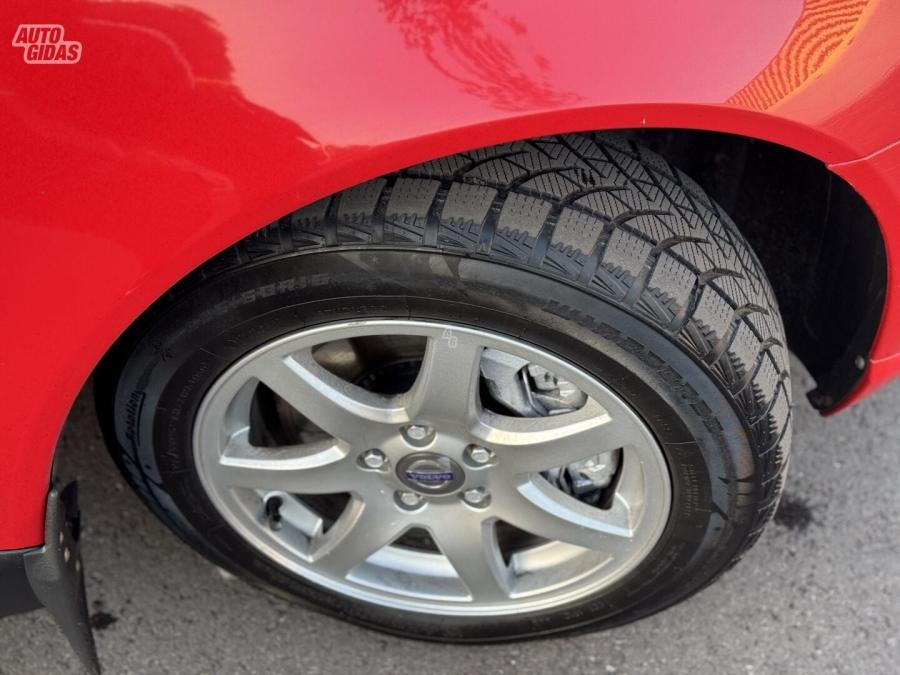 Volvo V70 2009 Kauņa, ar dzinēja tilpumu 2.40 L un nobraukumu 0 tūkst. km par 2500 €, foto 20 vietnē AUTOMOTO.COM.LV